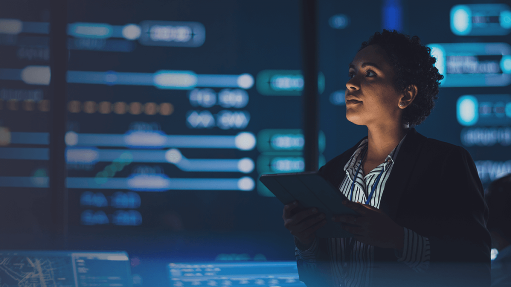 Platform Science - Conheça nosso sistema