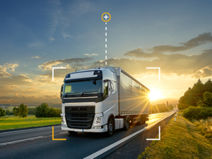 Trimble Transportation | Tecnologia inteligente para gestão do transporte