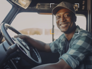 Platform Science - Trimble Duo Display para Motoristas