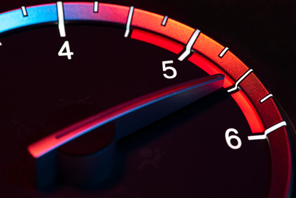 RPM: o que é, para que serve e como controlar