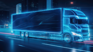 Trimble Mobility by Platform Science - Home