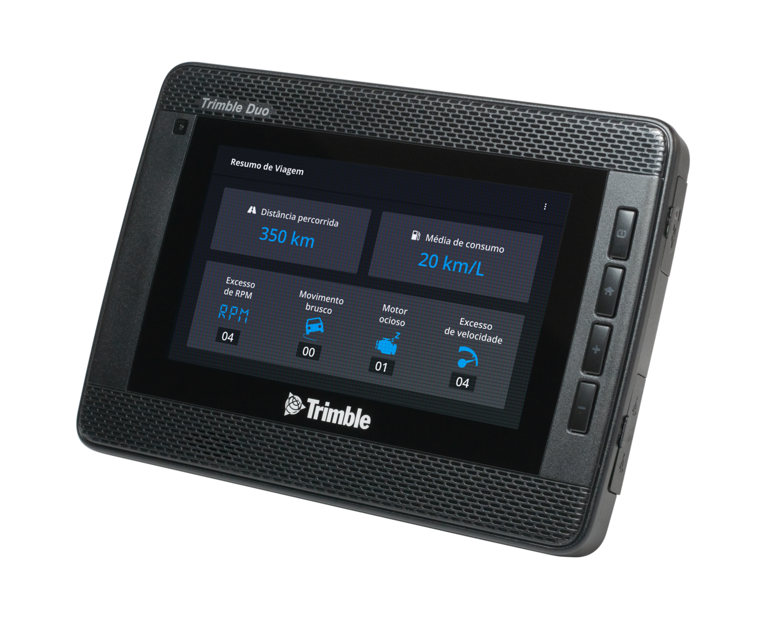 Platform Science - Trimble Duo Talks