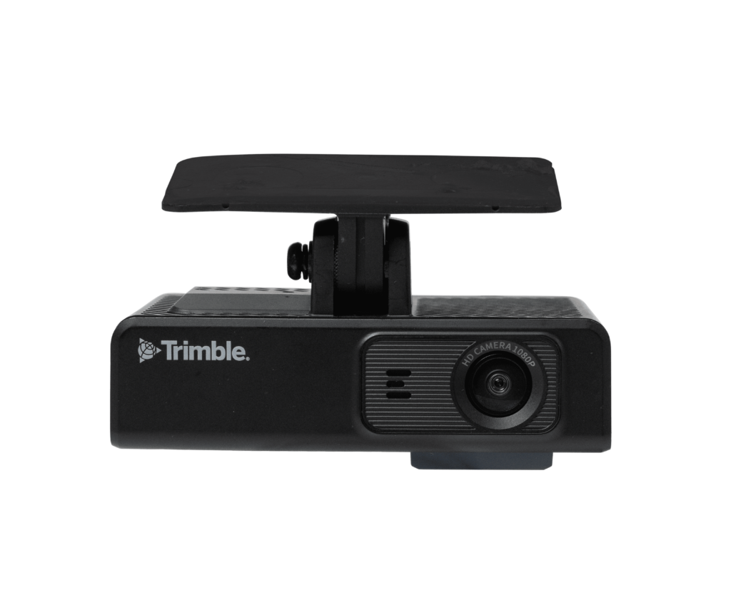 Trimble Mobility by Platform Science - Video and fatigue monitoring