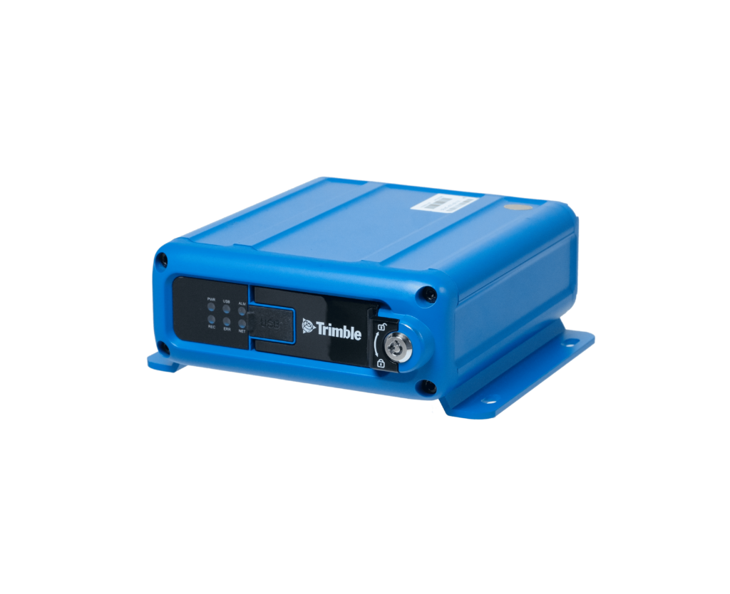 Trimble Mobility by Platform Science - Video and fatigue monitoring