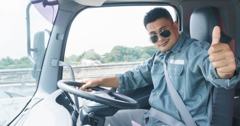 Cómo forjar una cultura de seguridad inquebrantable en tu flota